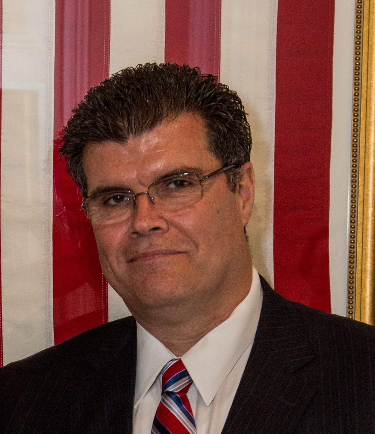 Episode #7 – ‘Visionary Leader’ with Jim Davis - Leaders Edge 360