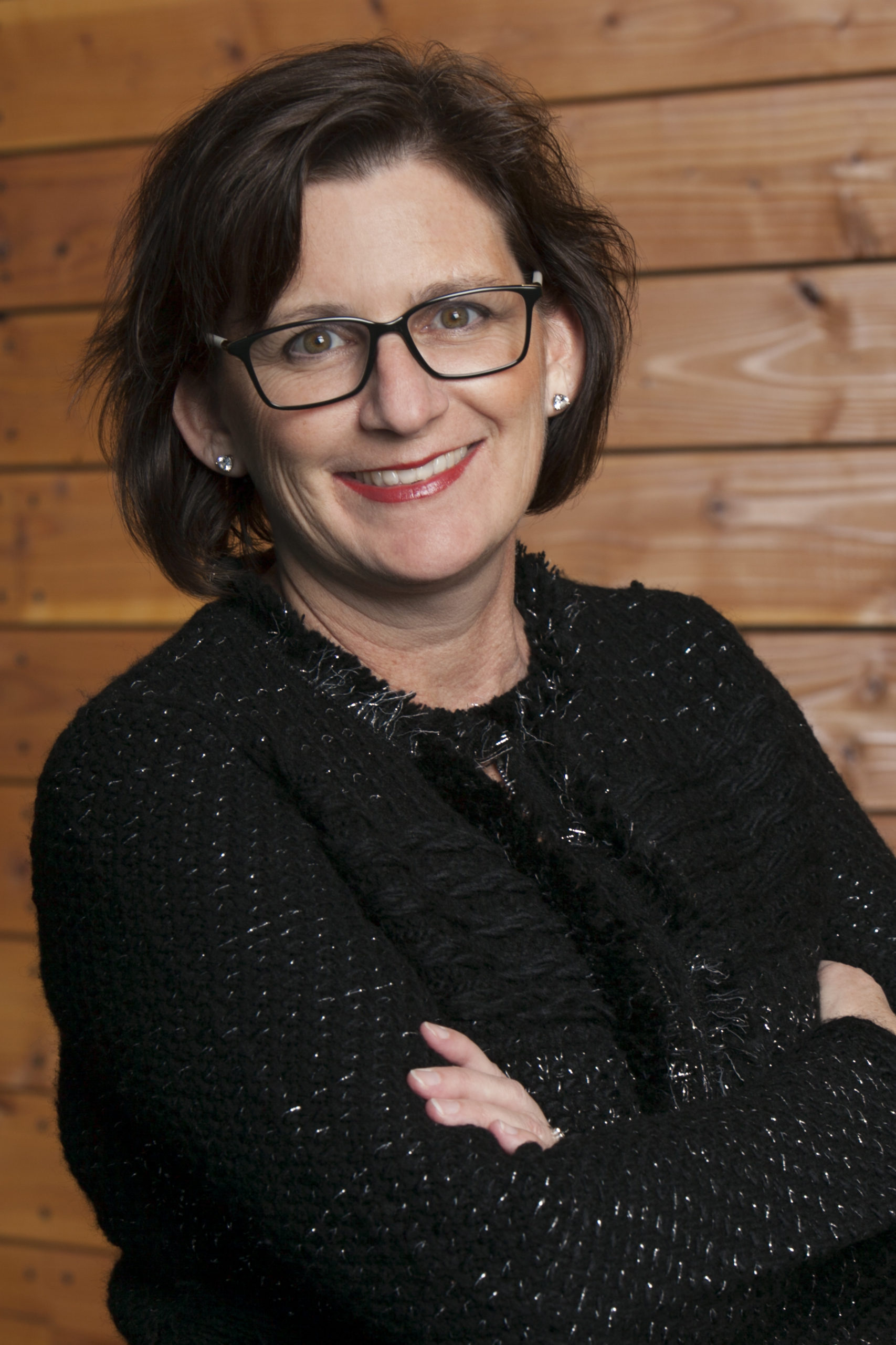 Episode #47 - A Podcast Conversation with Wendy Minichiello - Leaders ...