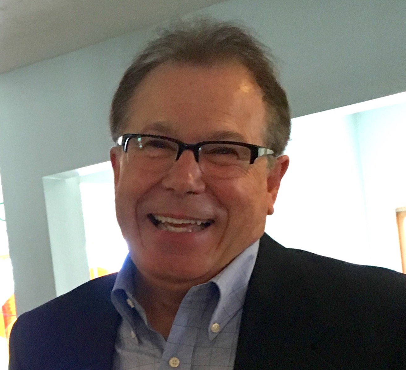 Episode #51 – Leadership Challenges and Opportunities with Bob ...