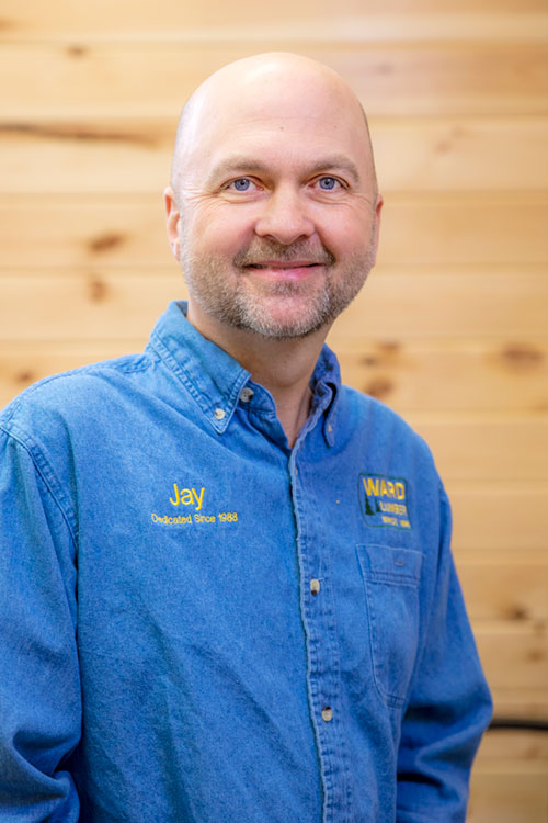 Episode #69 – Ward Lumber Company is Now an Employee Owned Cooperative ...