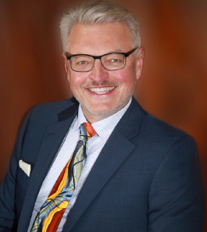 Episode #71 - ‘Great Leaders Give Back’ with Steve Klessig - Leaders ...