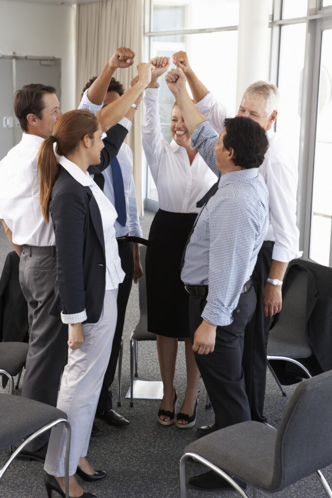 The Secret to Empowering Others - Leaders Edge 360