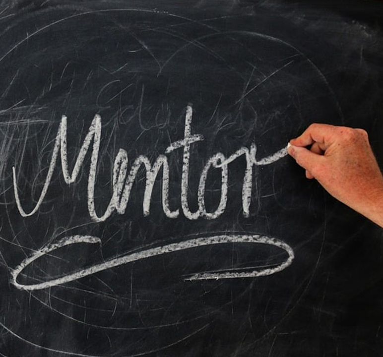 Mentoring and You – Part 1 - Leaders Edge 360