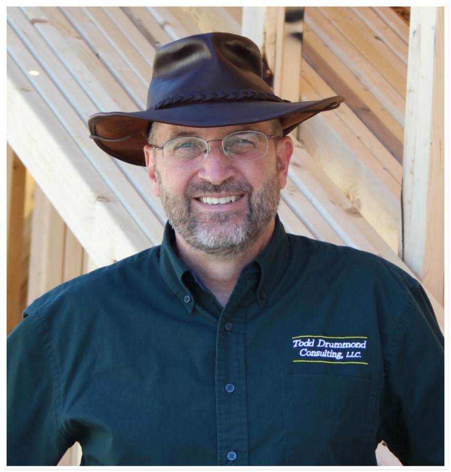 Episode #98 – Emerging Leader Advice with Todd Drummond - Leaders Edge 360