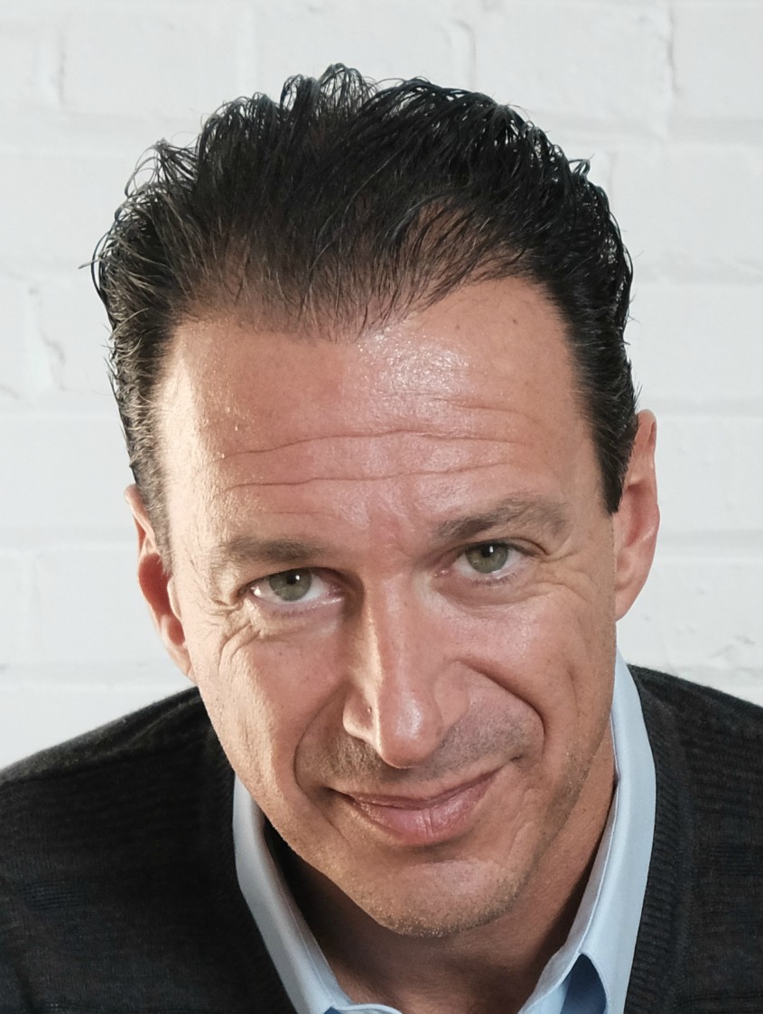 Episode #103 – Cybersecurity for Leaders with Robert Siciliano ...