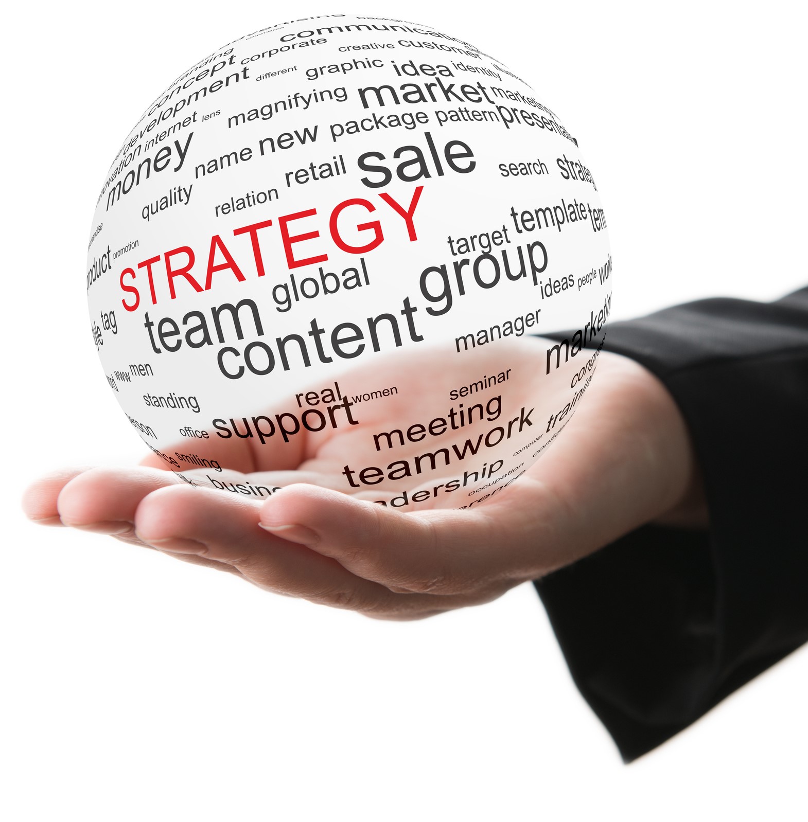 It’s Time for a Strategy Check - Leaders Edge 360