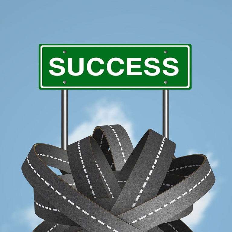 Second-Half Success - Leaders Edge 360