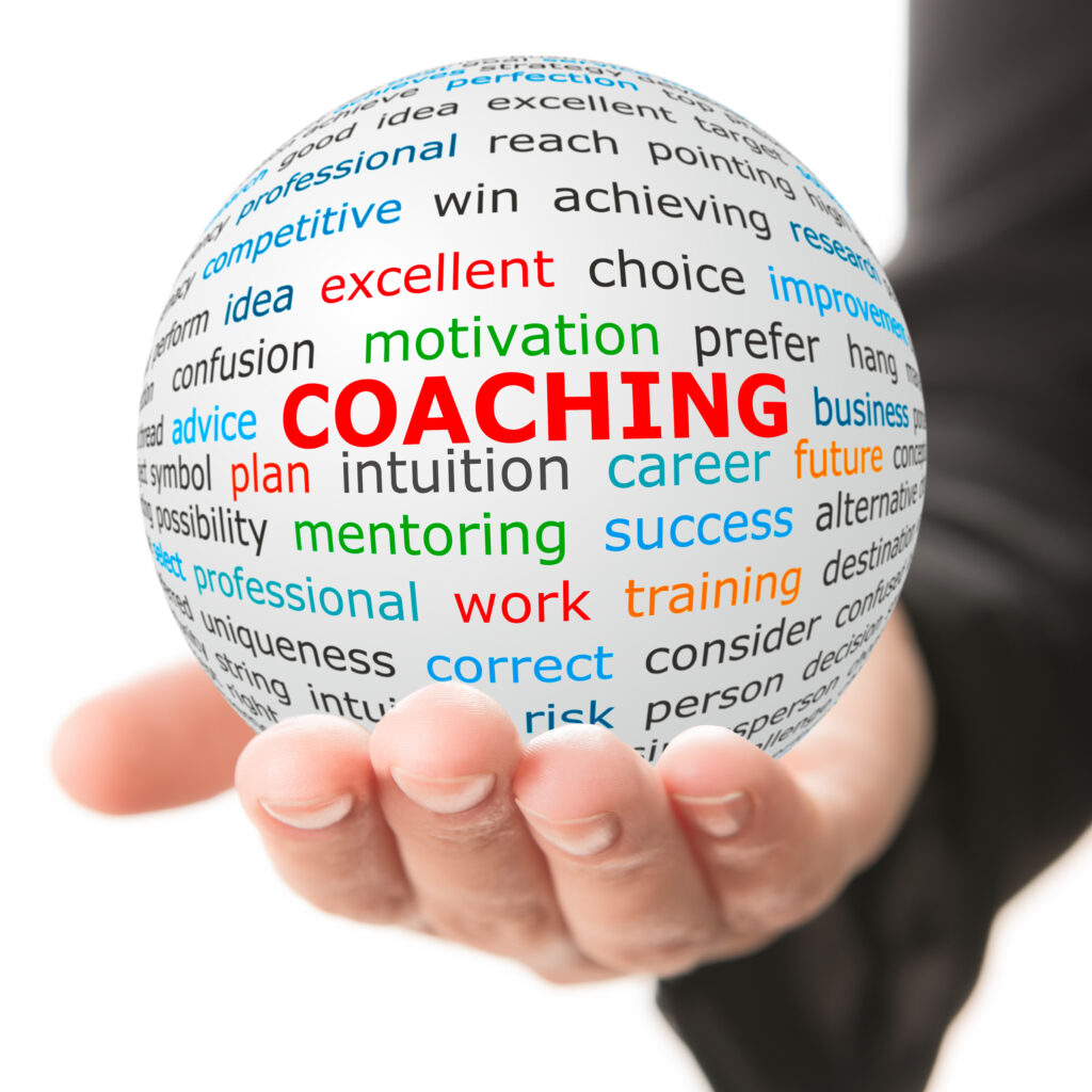 Episode #109 – Coaching Skills for Managers with Randy Goruk - Leaders ...