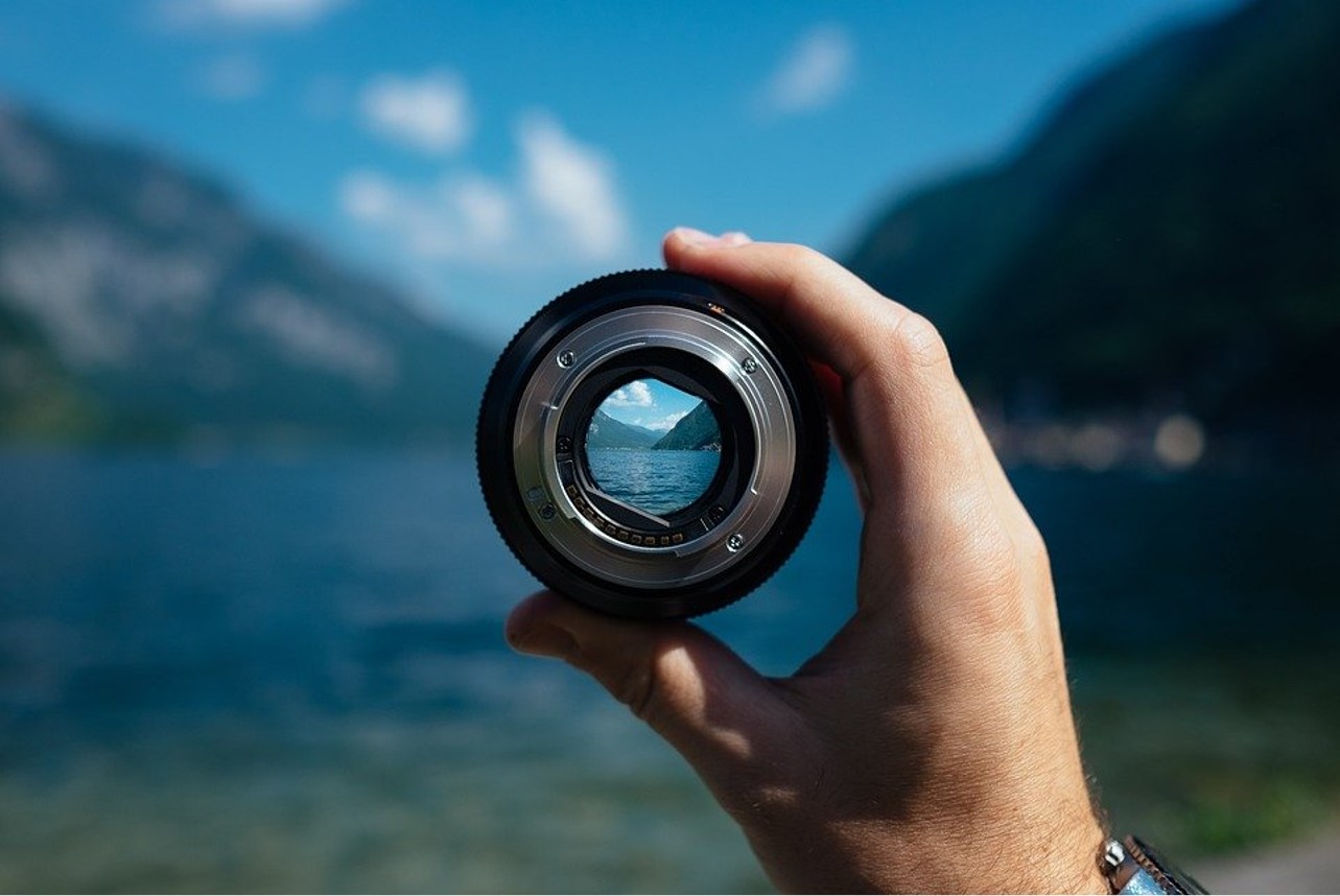 Discipline of Focus - Leaders Edge 360