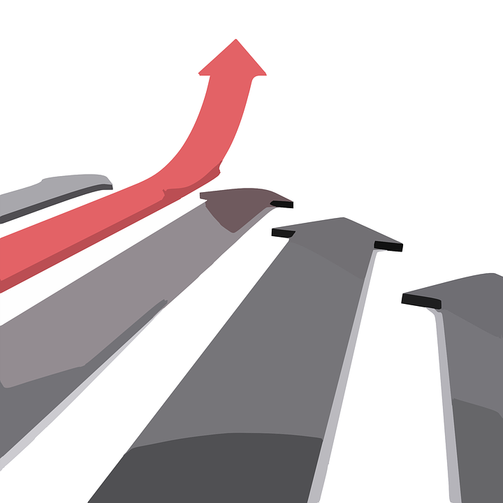 It’s Time to Reach a Higher Level of Excellence - Leaders Edge 360